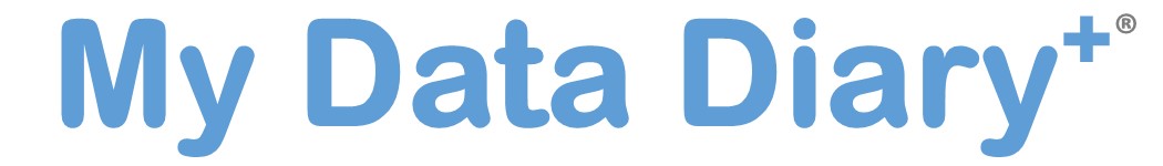 My Data Diary+ – Simplify the Business of Life