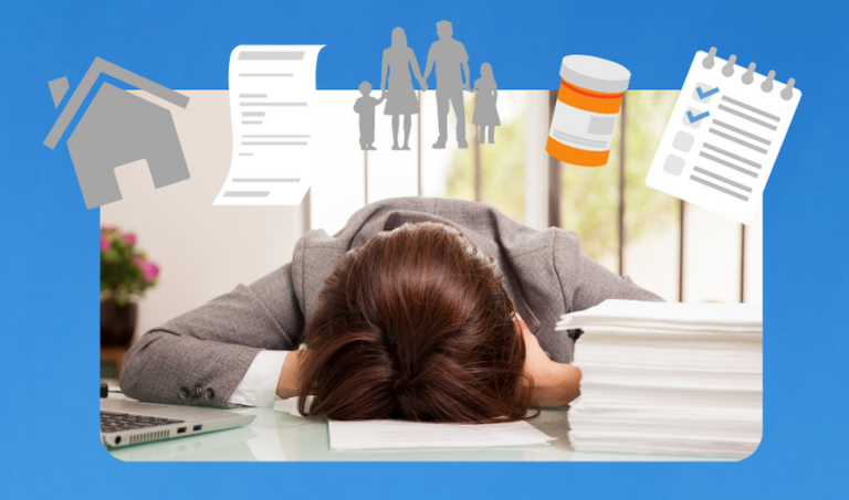 My Data Diary+ – Simplify the Business of Life